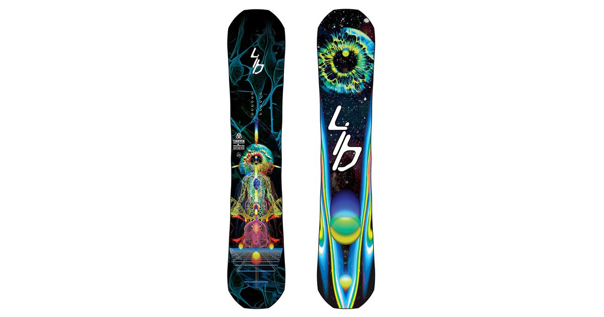 Lib Tech LibTech T Ripper