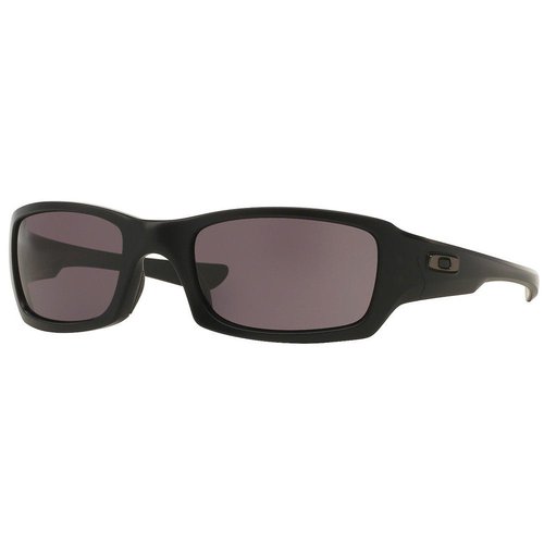 Oakley Fives Squared Matte Black/Warm Grey