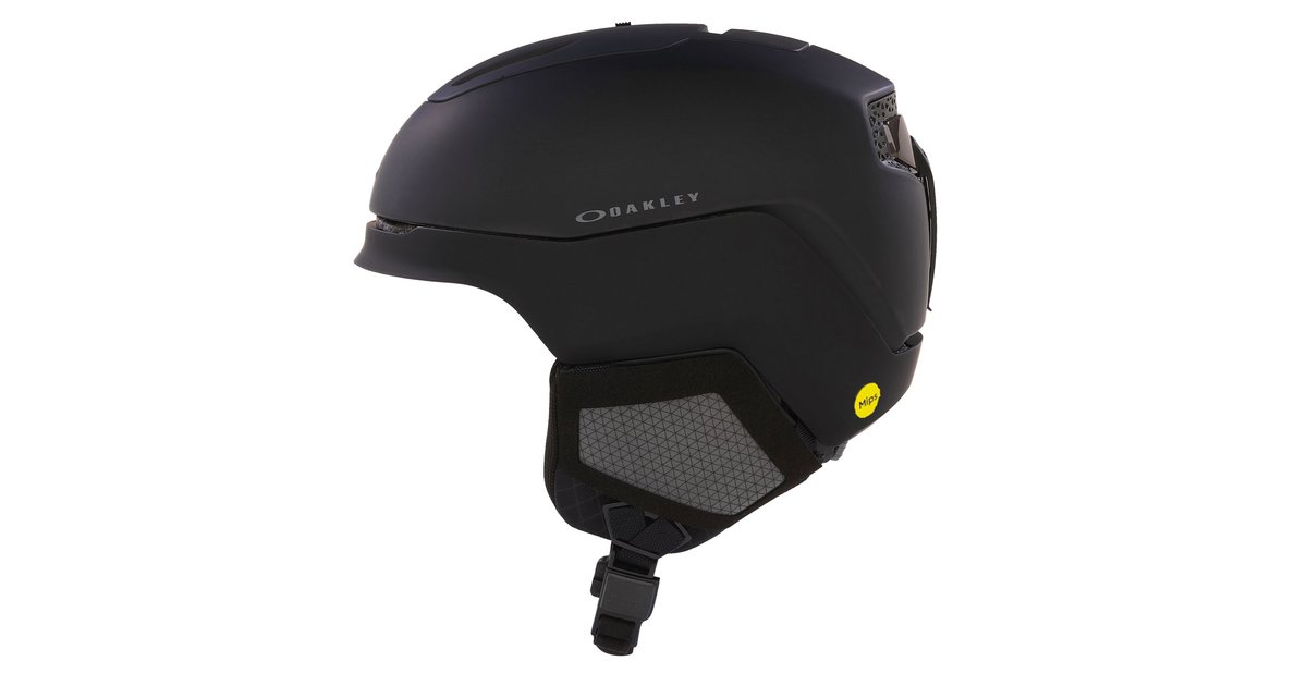 Oakley MOD5 MIPS Blackout