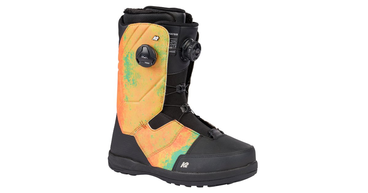 K2 Maysis Boa Landscape