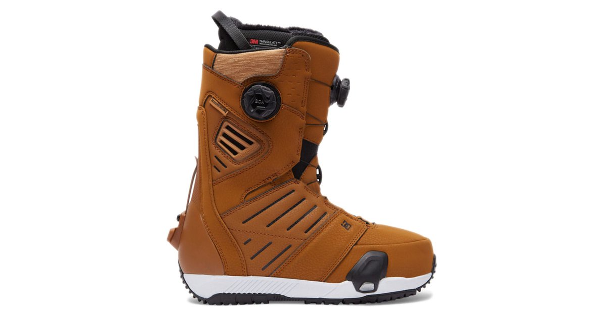 Dc Shoes Judge SO Wheat Black