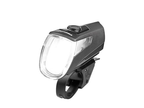 Trelock LS360 I-GO Eco 25 Lux Fahrradscheinwerfer