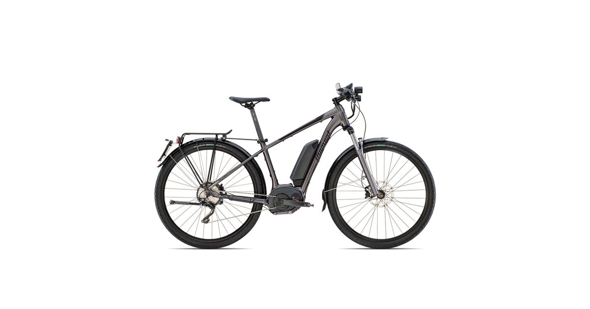 Diamant 825+ | 50 cm | Allanitgrau Metallic