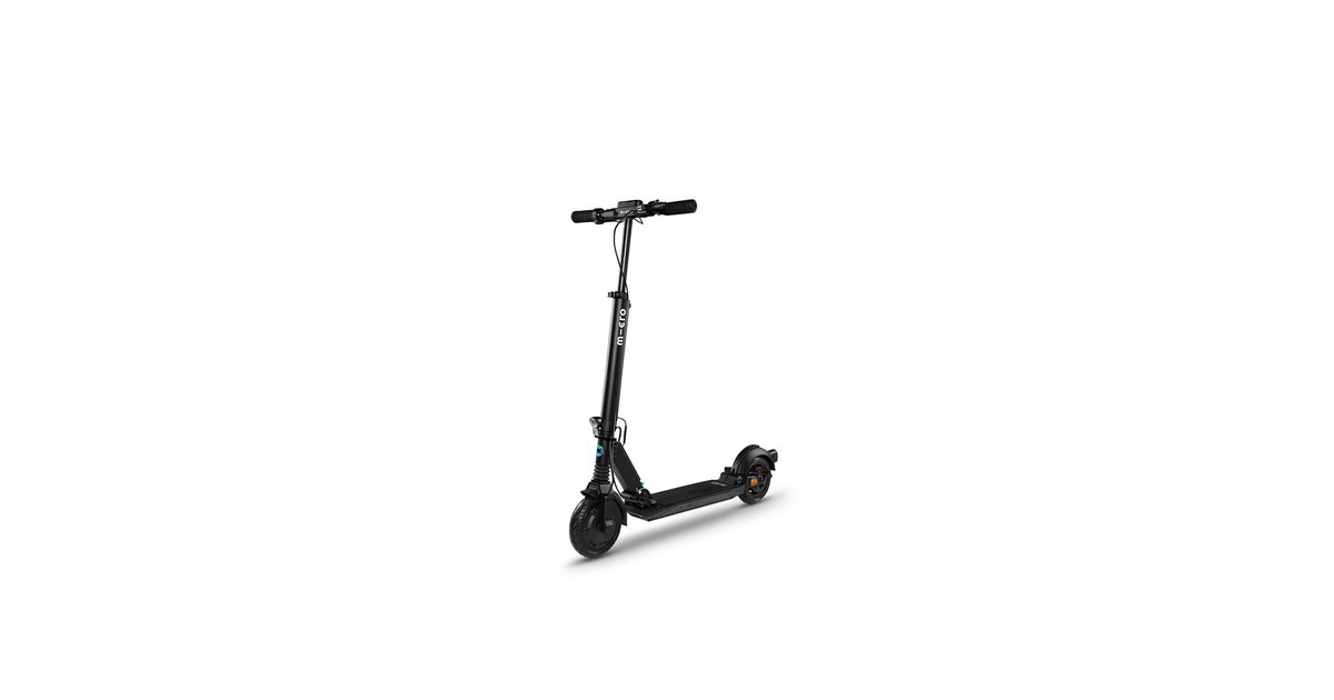 Micro Explorer E-Scooter