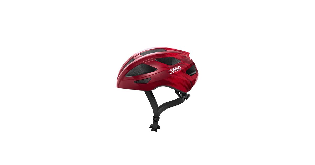 Abus Macator Helm MountainbikeHelme