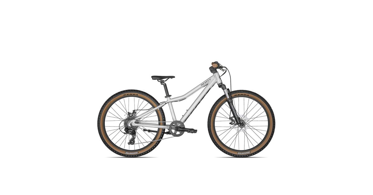 Scott Scale 24 disc raw alloy 31 cm Fahrräder