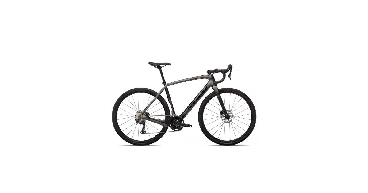 Trek Checkpoint SL 5 2023 satin mercurysatin carbon smoke 56 cm Gravelbikes