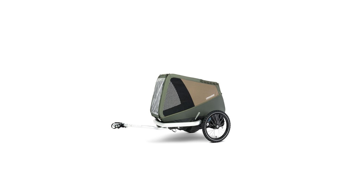 Croozer Dog Enna Produkte