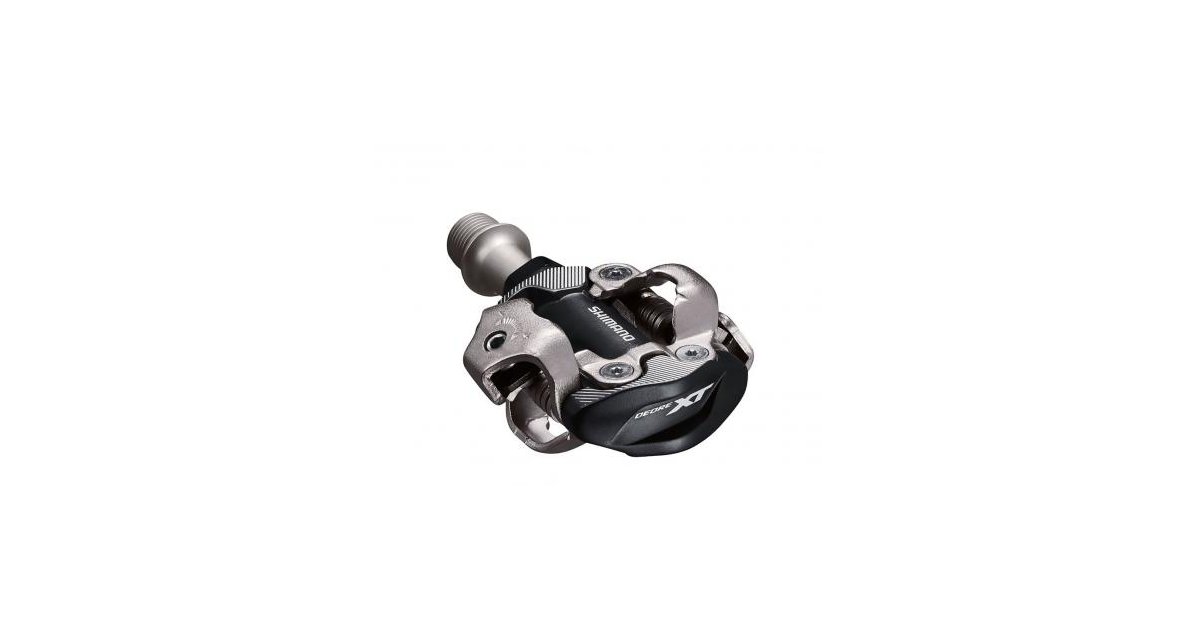 Shimano XT PD-M8100 SPD Pedale Fahrradpedalen