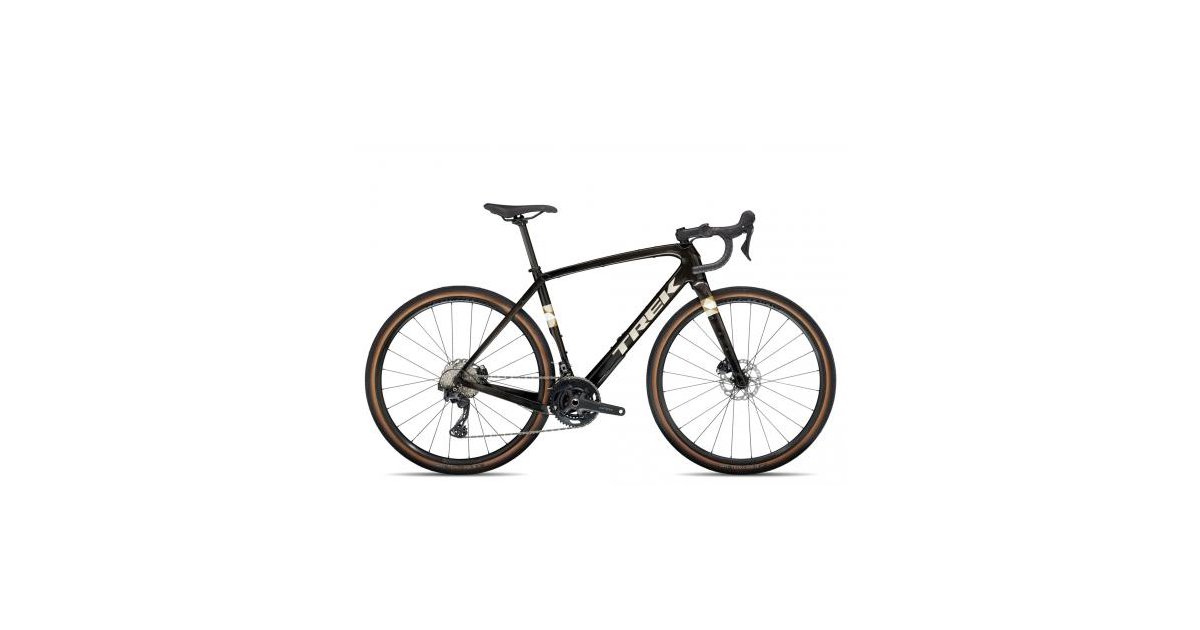 Trek Checkpoint SL 5 2024 deep smoke 58 cm Gravelbikes