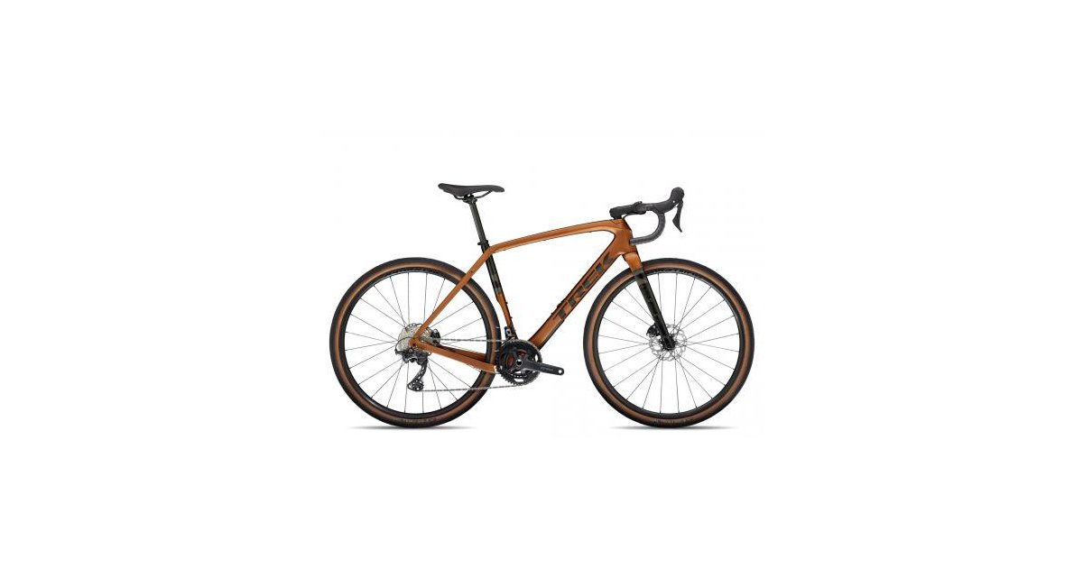 Trek Checkpoint SL 5 2024 matte pennyflake 56 cm Gravelbikes