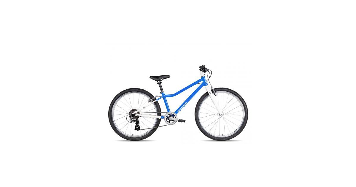 Axess LUU. 24 blue 30 cm Fahrräder