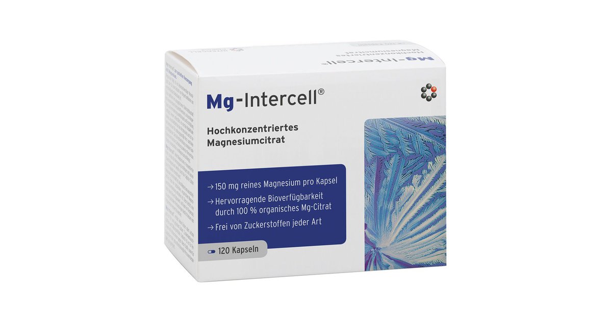 Mg-Intercell Mg-Intercell®