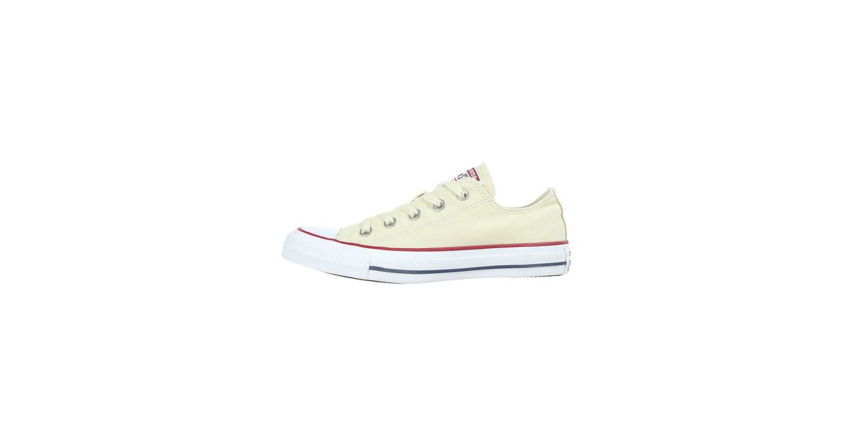 Converse Chuck Taylor All Star OX Sneaker - Gelb
