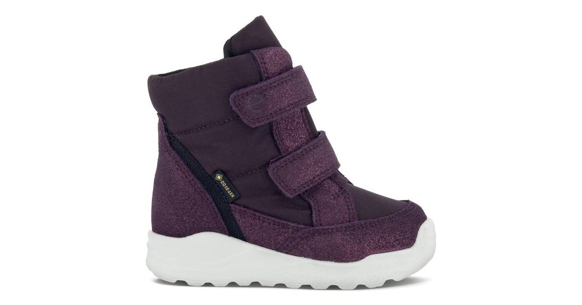 Ecco Kinder Stiefel URBAN MINI HIGH-CUT BOOT