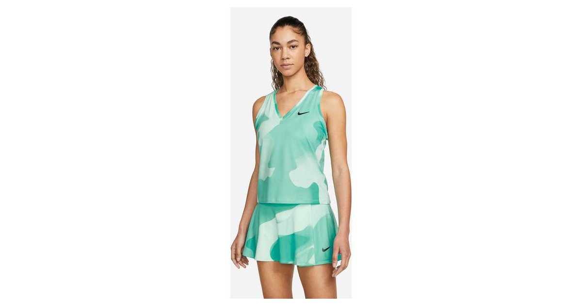 Nike Sportswear Damen Shirt W Nkct Df Victory Tank Pr