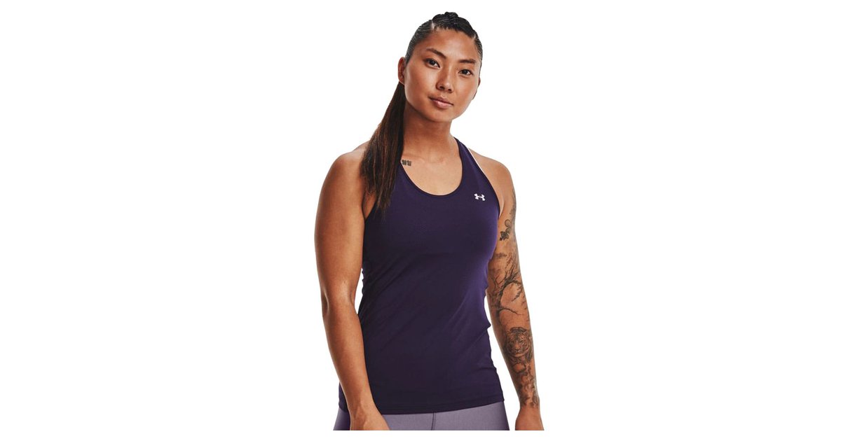 Under Armour Racer Purple Switch