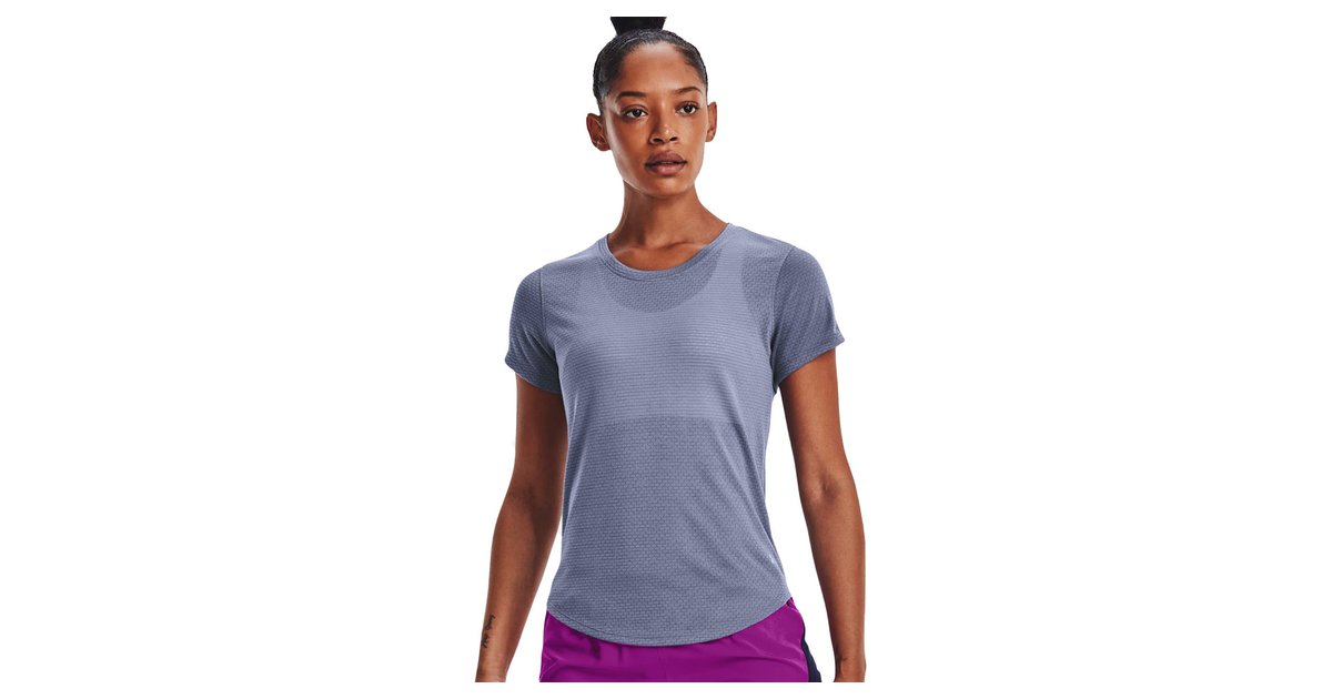 Under Armour Streaker Aurora Purple