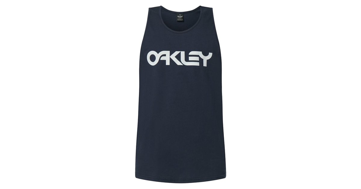 Oakley Mark 3 Tank Fathom