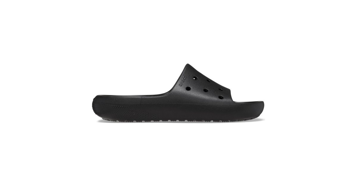 Crocs Classic Slide V2