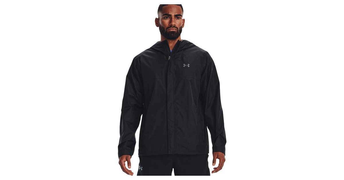 Under Armour Cloudstrike 2 Black