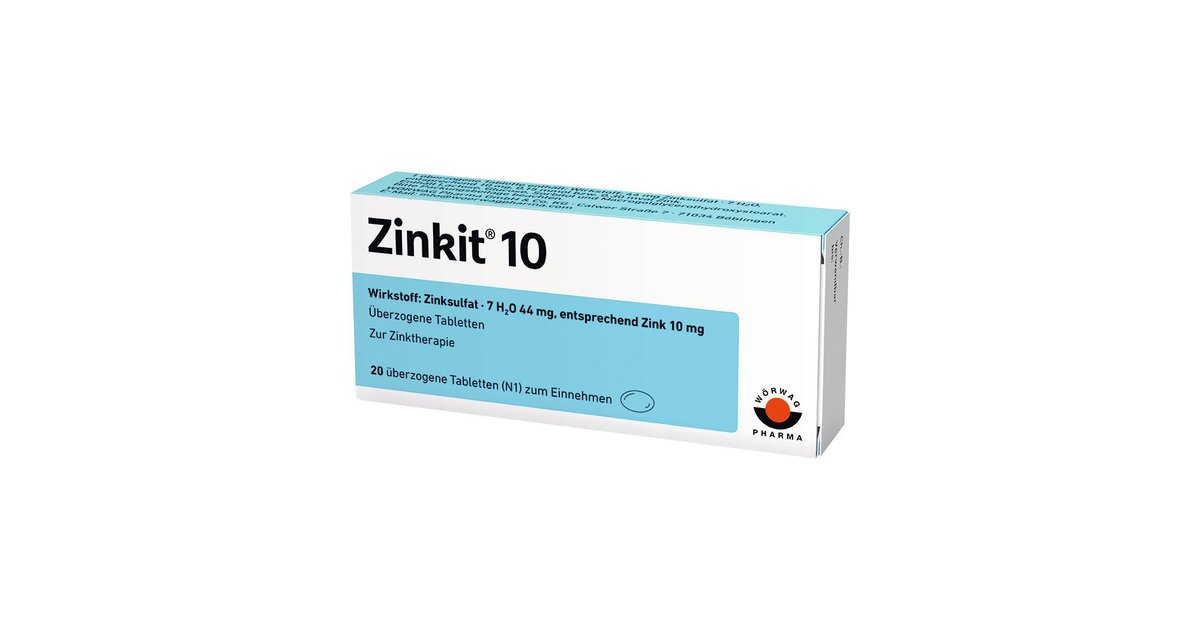Zinkit Zinkit® 10