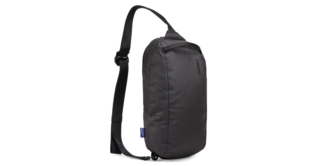 Thule Tact Sling Bag 8L Black