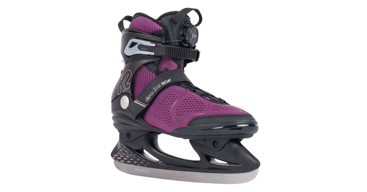 K2 Alexis Ice Boa Purple