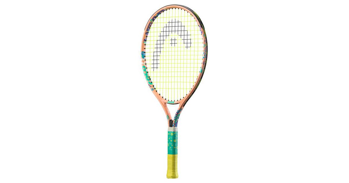 Head Kinder Tennisschläger Coco 21