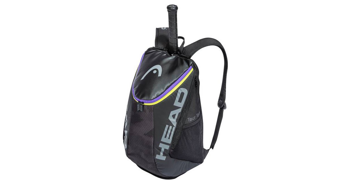 Head Tour Team Backpack