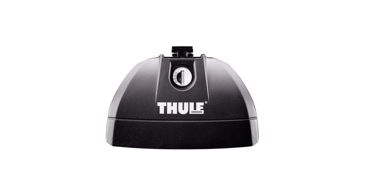 Thule Rapid Fixpoint XT 753 Lastentraegerfuss