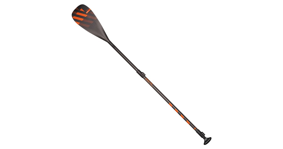 Rrd Avant Y25 Paddle 3 teilig Black Orange