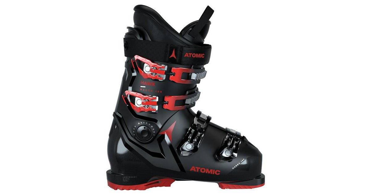 Atomic Herren HAWX MAGNA 100 BLACK/R