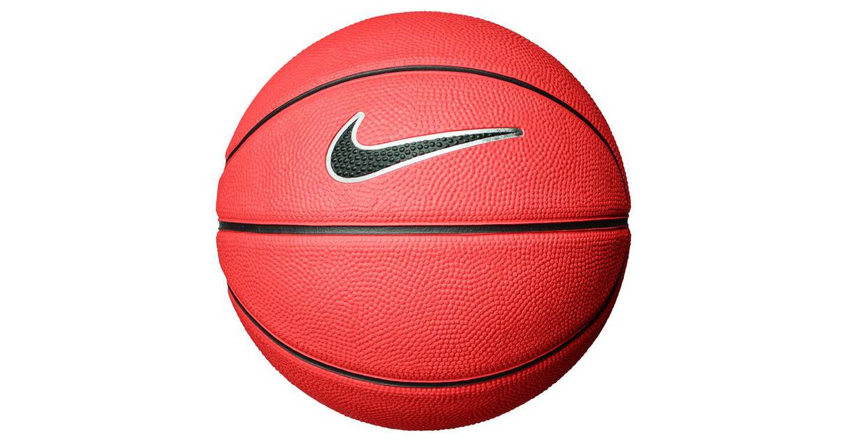 Nike Basketball Swoosh Skills