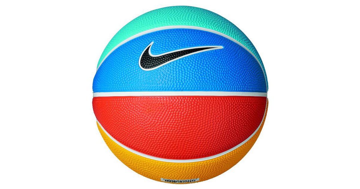 Nike Basketball Swoosh Skills