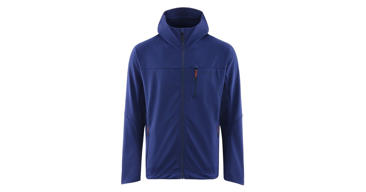 Fohn Föhn Polartec Power Shield Pro Softshell Kapuzenjacke - Jacken