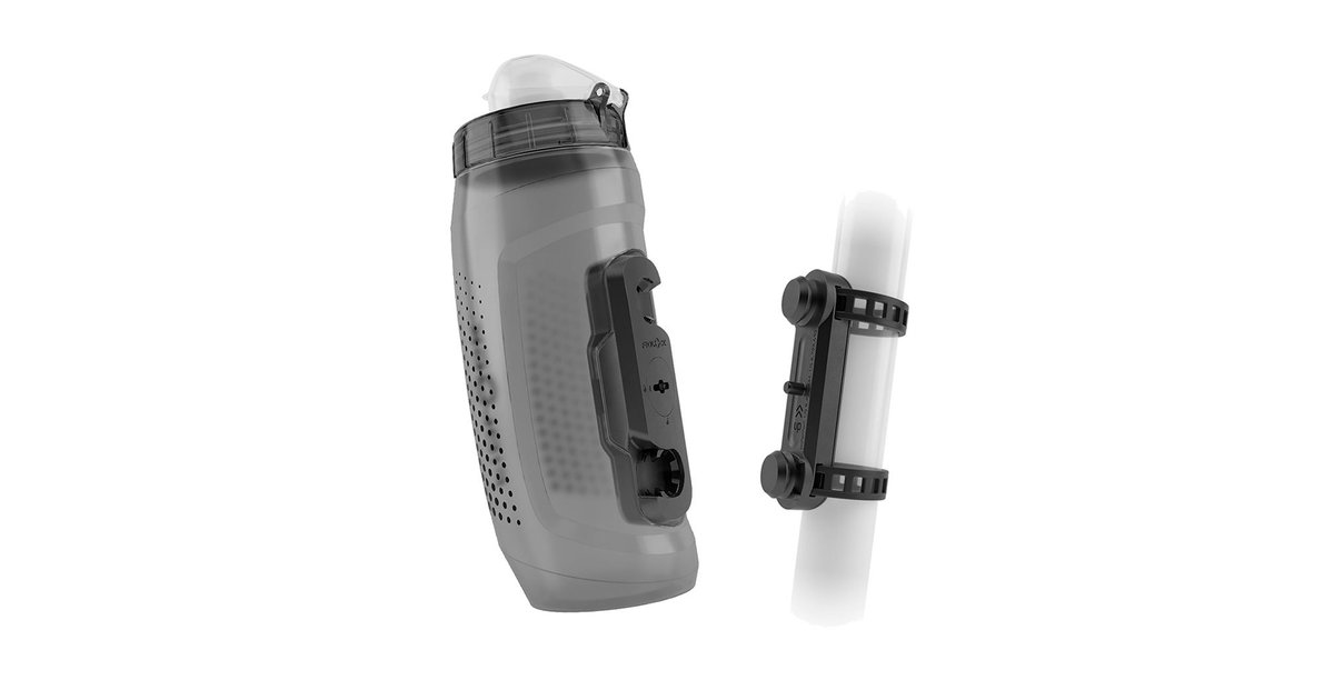 Fidlock Twist 590mlbridle Magnetic Mount Trinkflasche