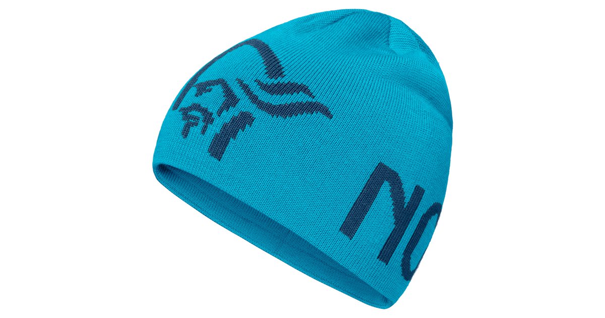 Norrona 29 Logo Mütze