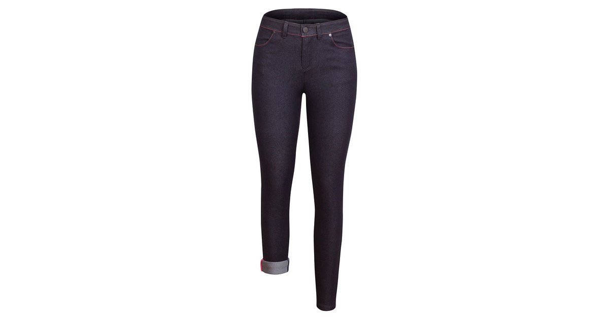 Rapha Jeans Frauen (Regular) - Jeans