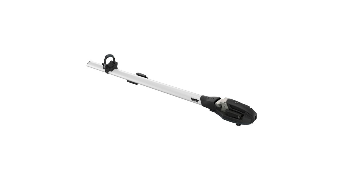 Thule 565 ThruRide Locking Bike Rack
