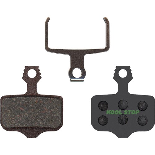 Kool Stop D296E Avid Elxir SRAM MTB XX for E-Bike - Scheibenbremsbeläge