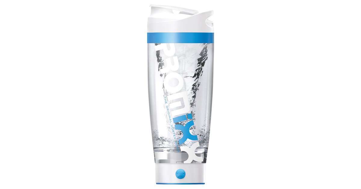 Promixx iX Vortex Mixer (600ml) - Shaker