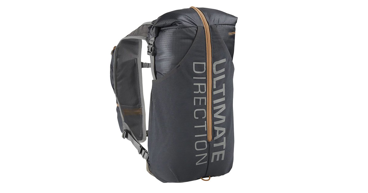 Ultimate Direction Fastpack 15 Trinkrucksack - Trinkrucksäcke