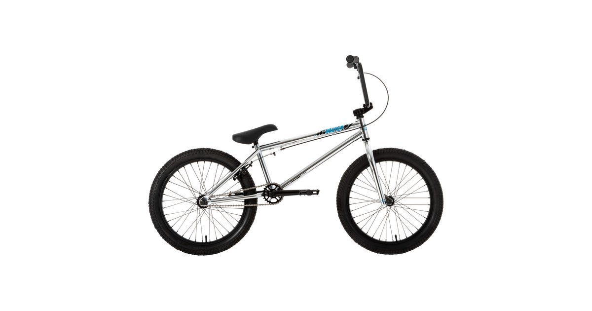 Ruption Hacker BMX Rad - Freestyle BMX-Räder