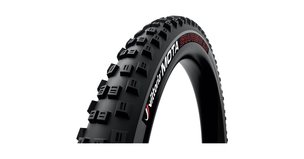 Vittoria Mota G2.0 MTB Reifen (TNT)