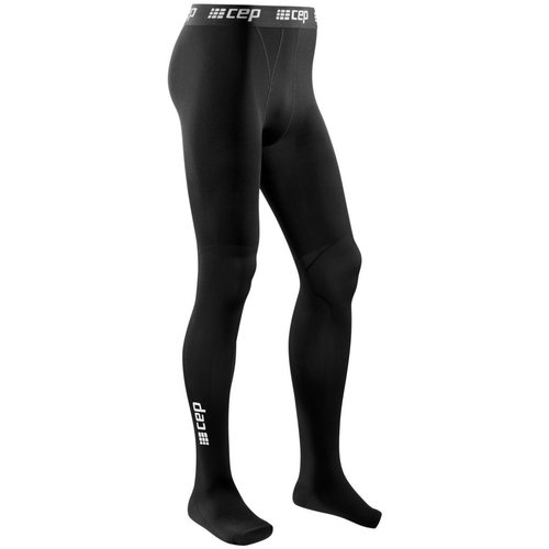 CEP Recovery Pro Tights - Kompressionshosen