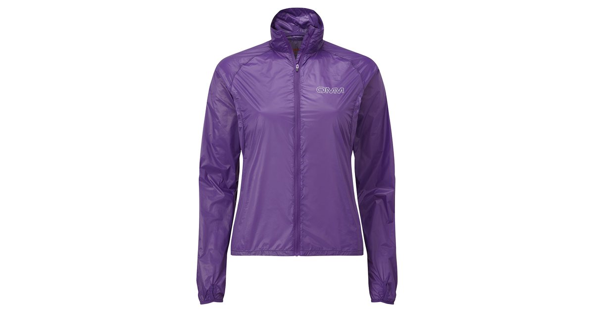 OMM Womens Sonic Jacket - Jacken