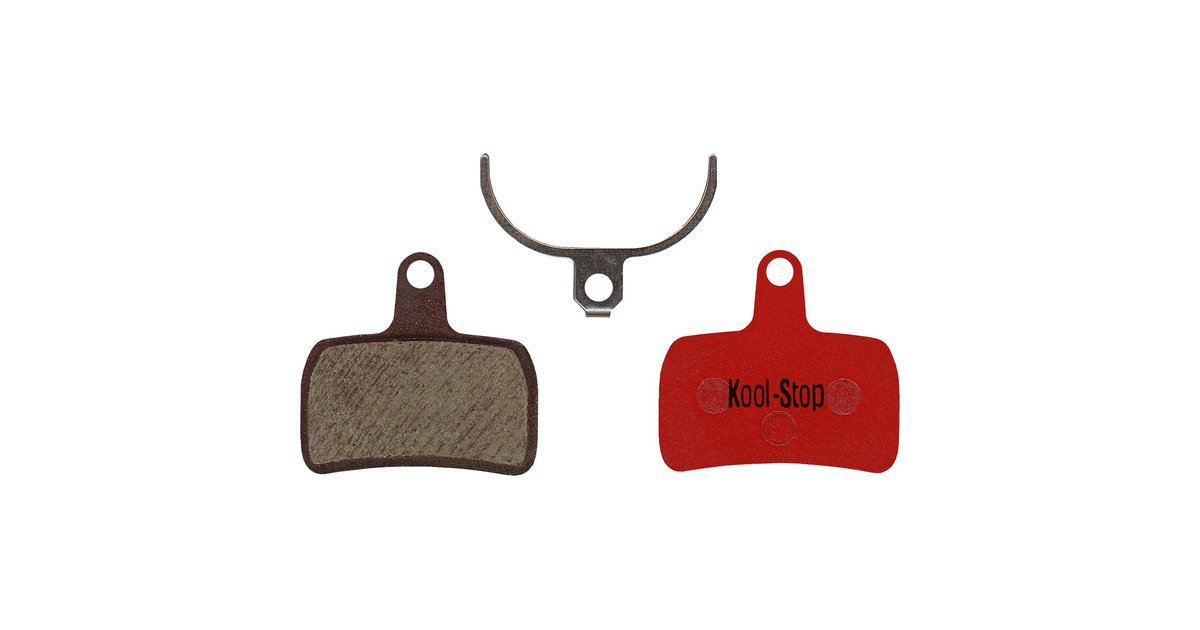 Kool Stop D510 Hope Mono Mini MTB Disc Disc Pads