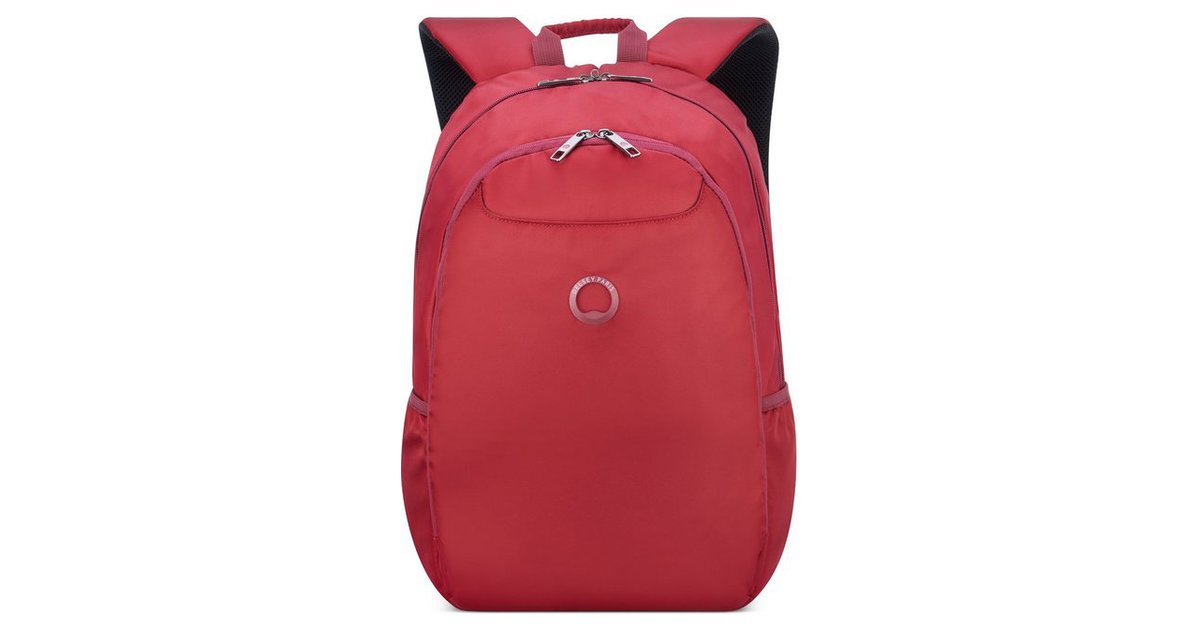 Delsey Esplanade, red