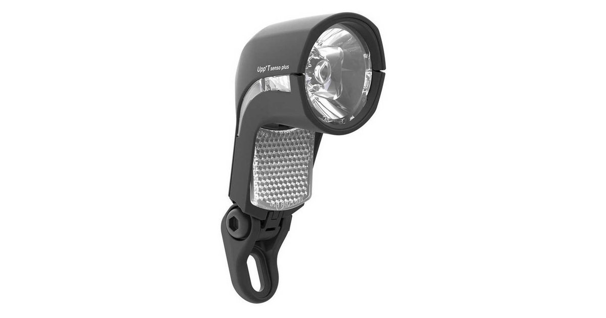 Busch und Müller Lumotec Upp Reflector Frontlicht